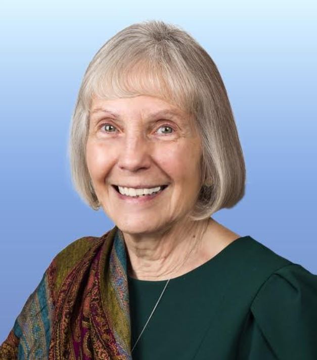Judith Bell | News, Sports, Jobs - Standard-Examiner